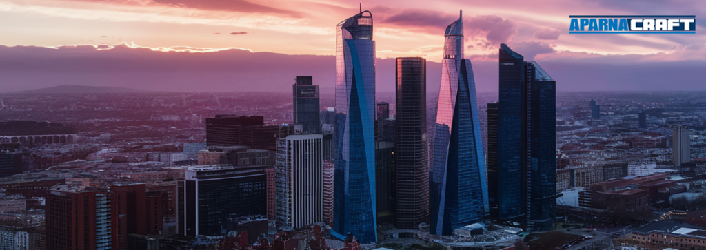 Choosing the Perfect Palette: Top Modern Façade Colour Schemes for ...