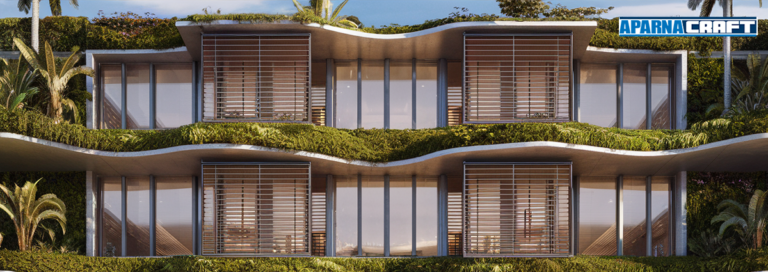 The Impact of Vertical Fins Façade on Building Performance: A New Era ...