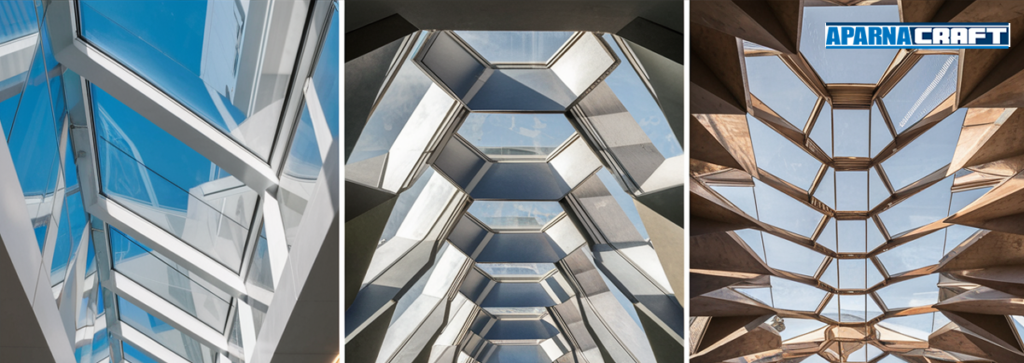 The Impact of Vertical Fins Façade on Building Performance: A New Era ...