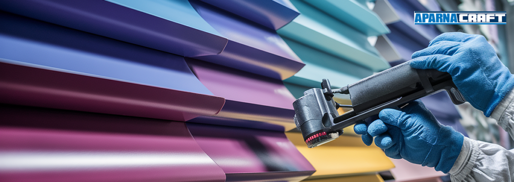 Vertical Fins Facade's Impact on Building Performance - Aparna Craft ...